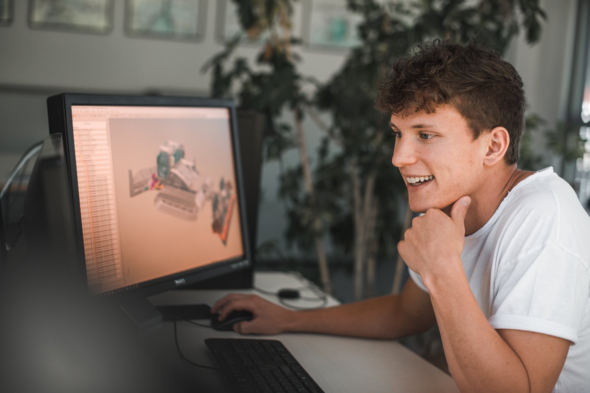 Gruppo Prinoth - Prinoth