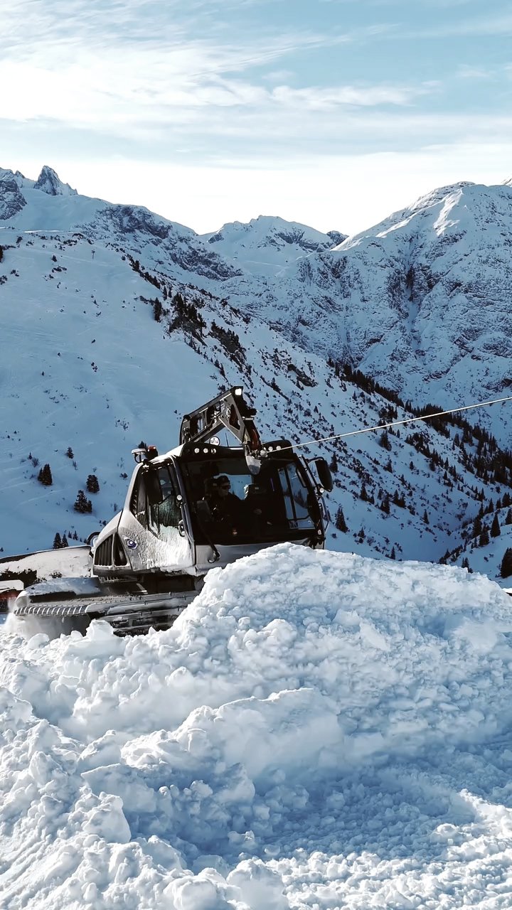 Gruppo Prinoth - Prinoth