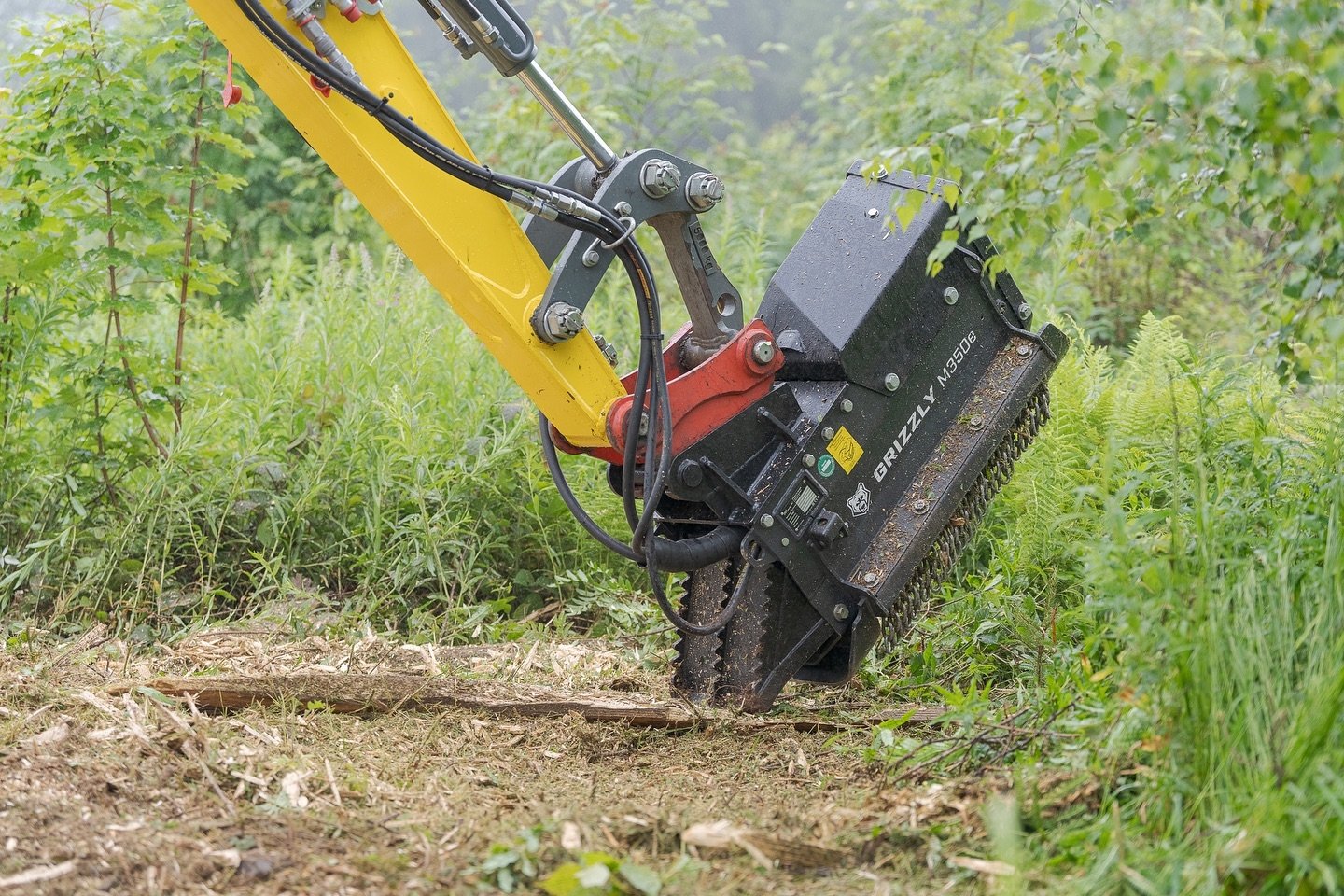 Prinoth Corporate Website - Prinoth