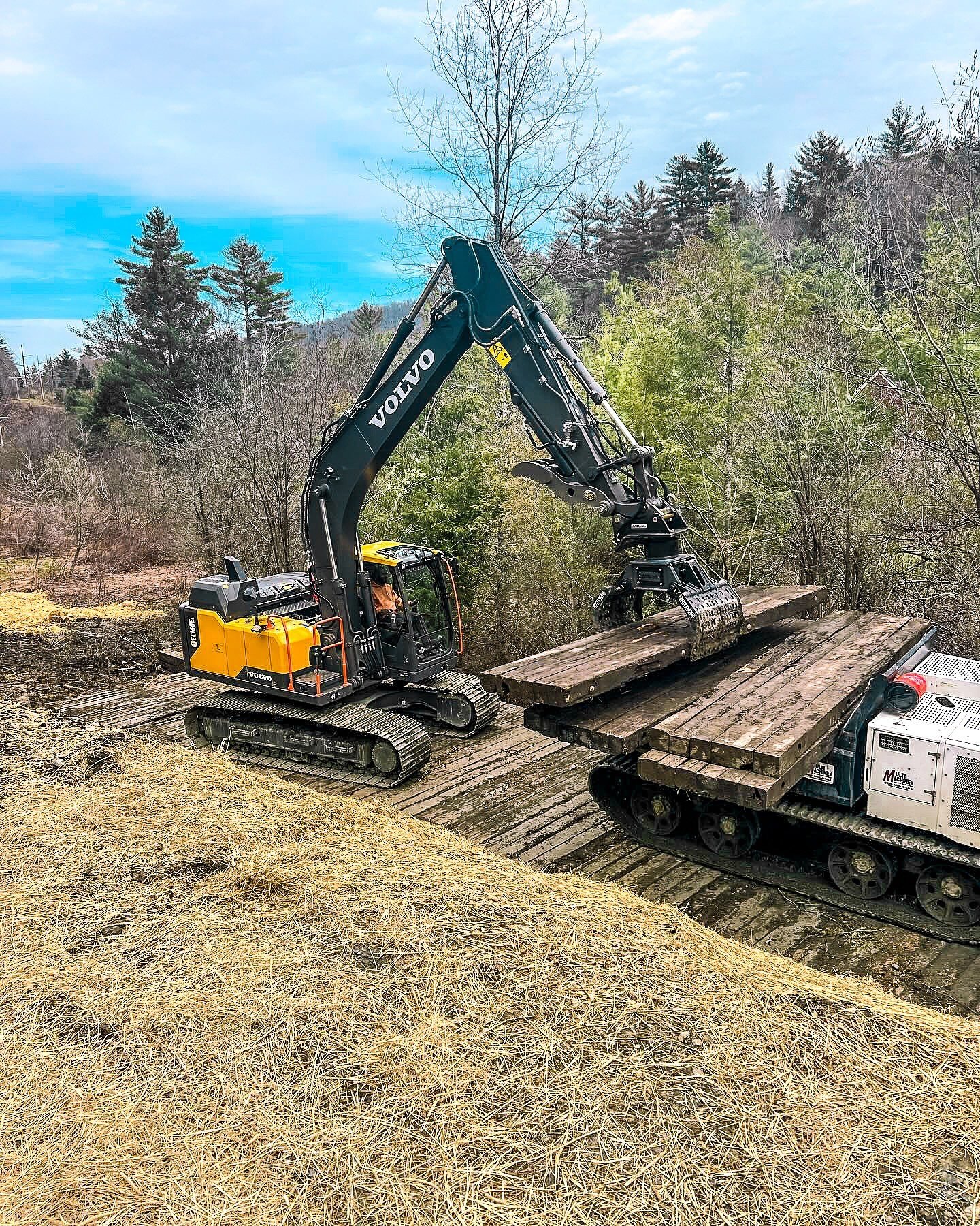 Prinoth Corporate Website - Prinoth