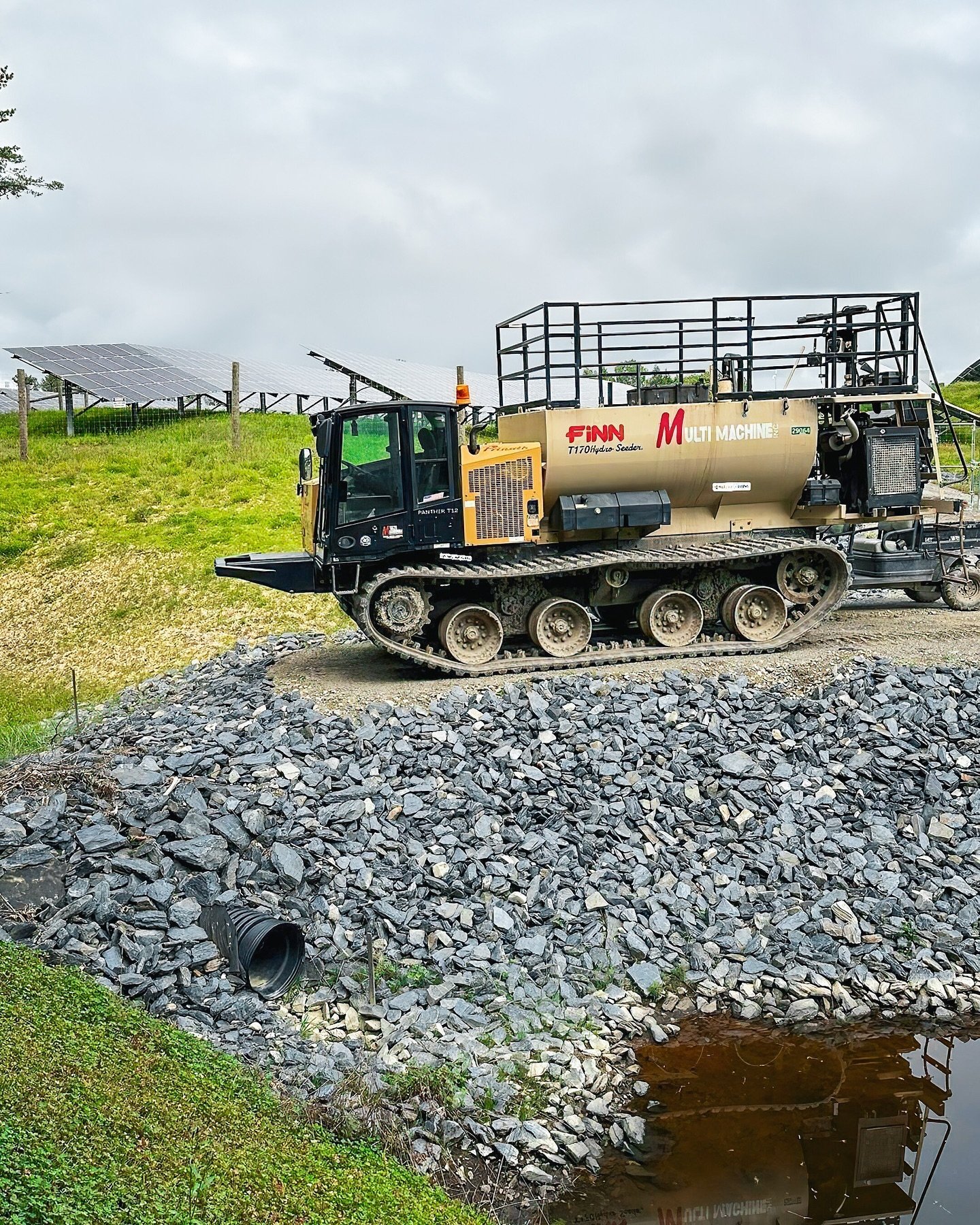 Prinoth Corporate Website - Prinoth