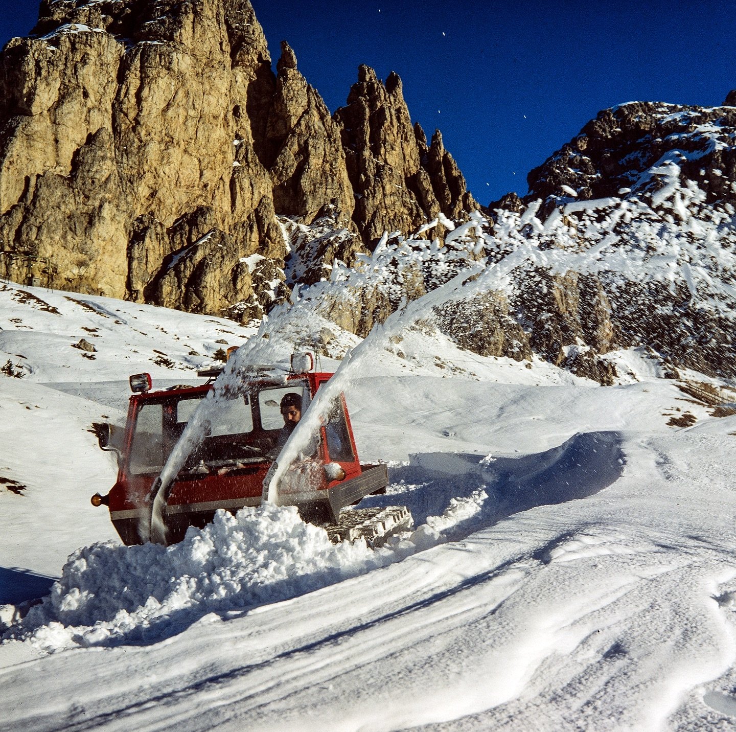 Prinoth Corporate Website - Prinoth