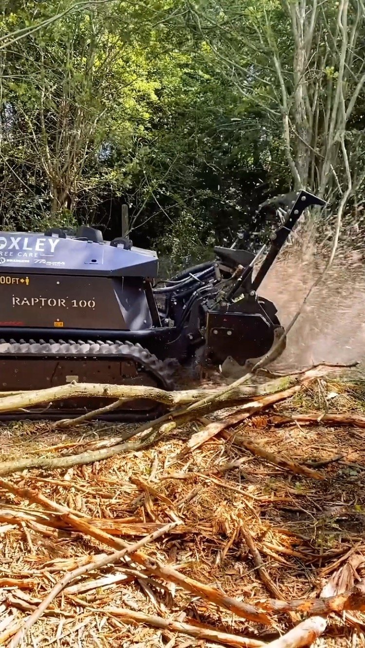 Prinoth Corporate Website - Prinoth