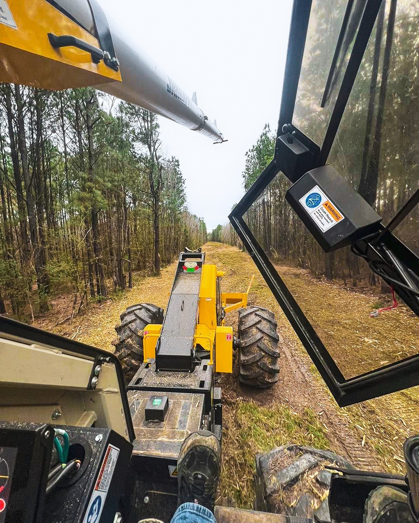 Prinoth Corporate Website - Prinoth