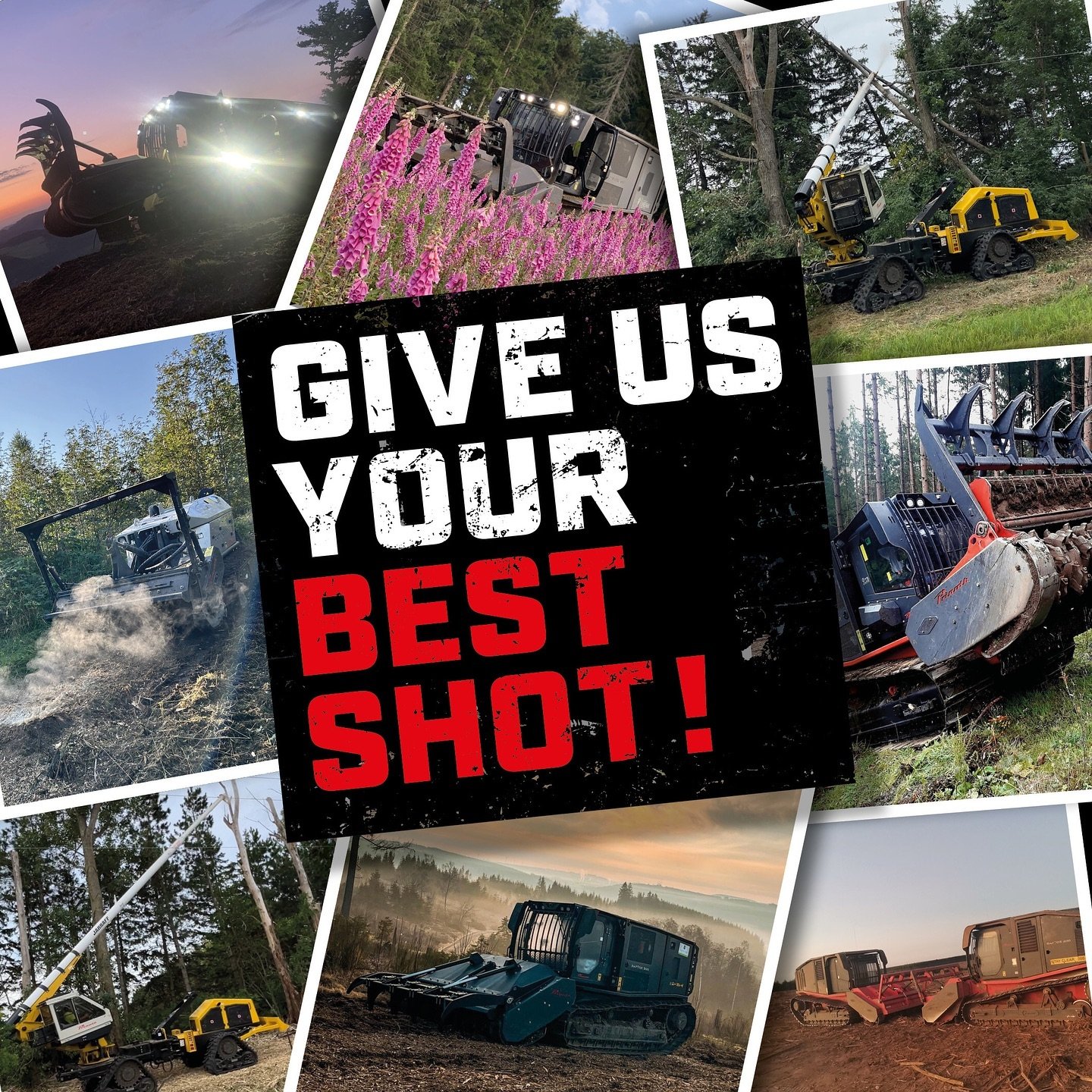 Prinoth Corporate Website - Prinoth