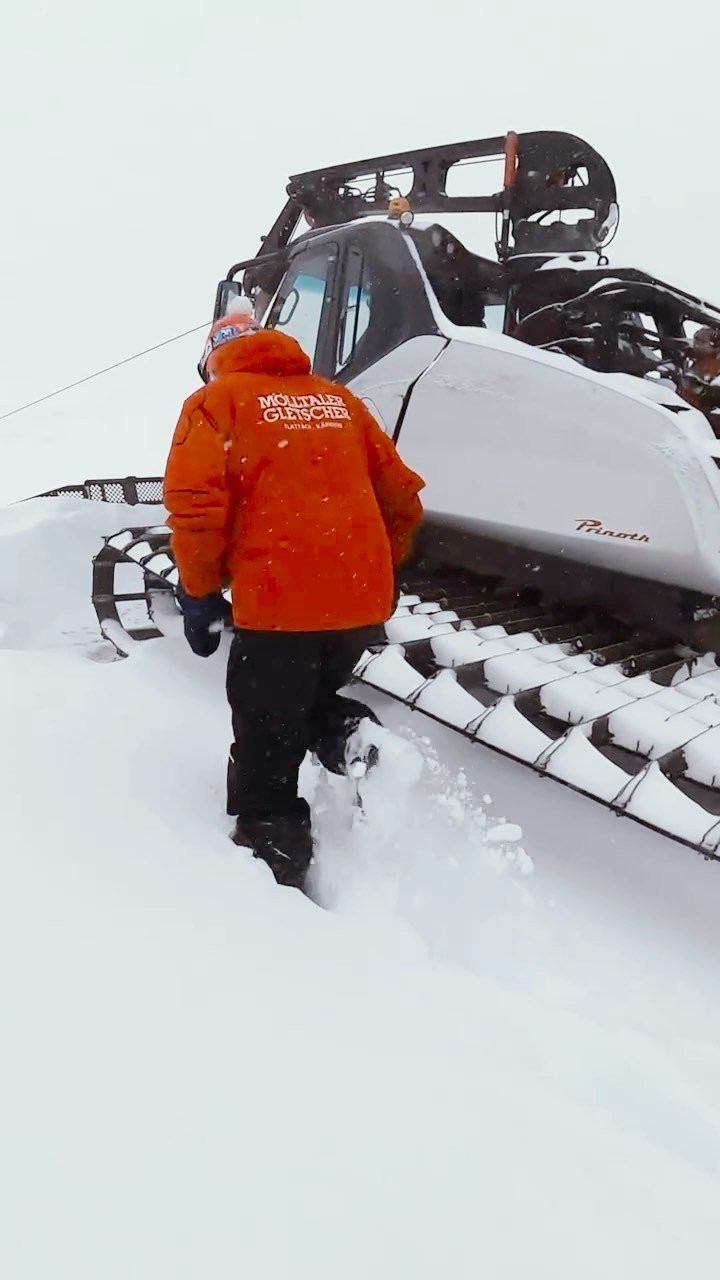 Prinoth Corporate Website - Prinoth