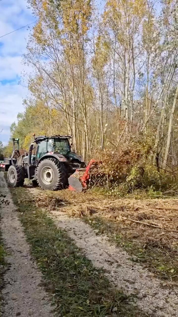 Prinoth Corporate Website - Prinoth