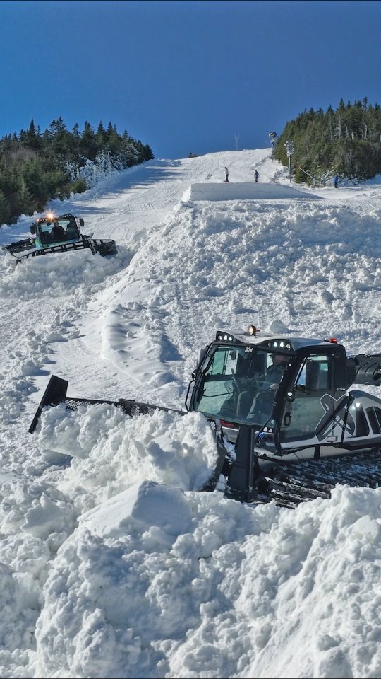 Prinoth Corporate Website - Prinoth