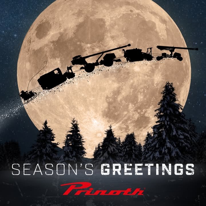 Gruppo Prinoth - Prinoth