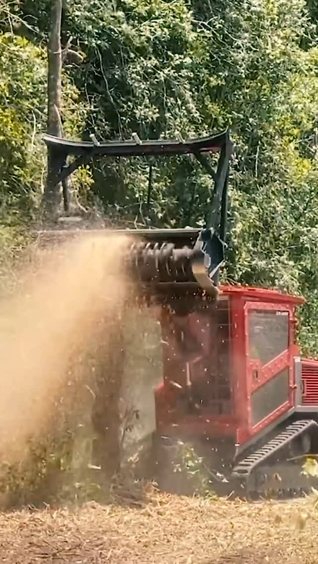 Corporate Website - Prinoth