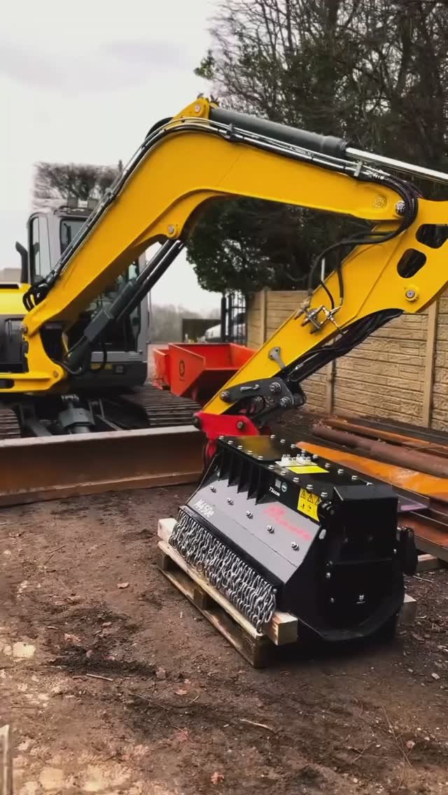 Prinoth Corporate Website - Prinoth