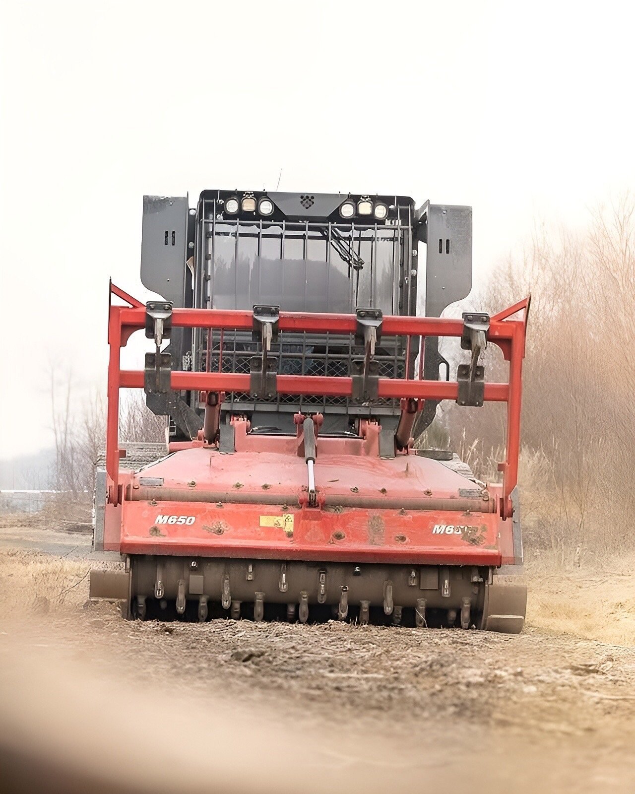 Prinoth Corporate Website - Prinoth