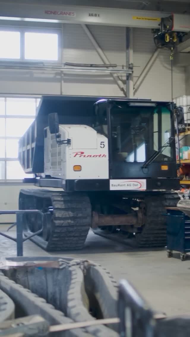 Gruppo Prinoth - Prinoth