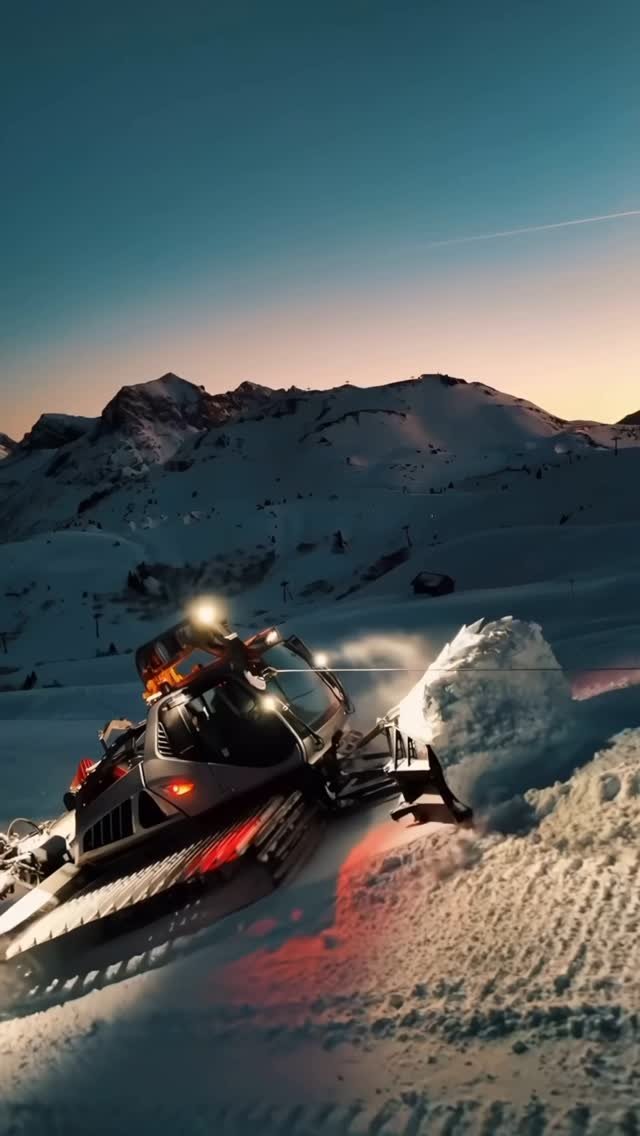 Gruppo Prinoth - Prinoth