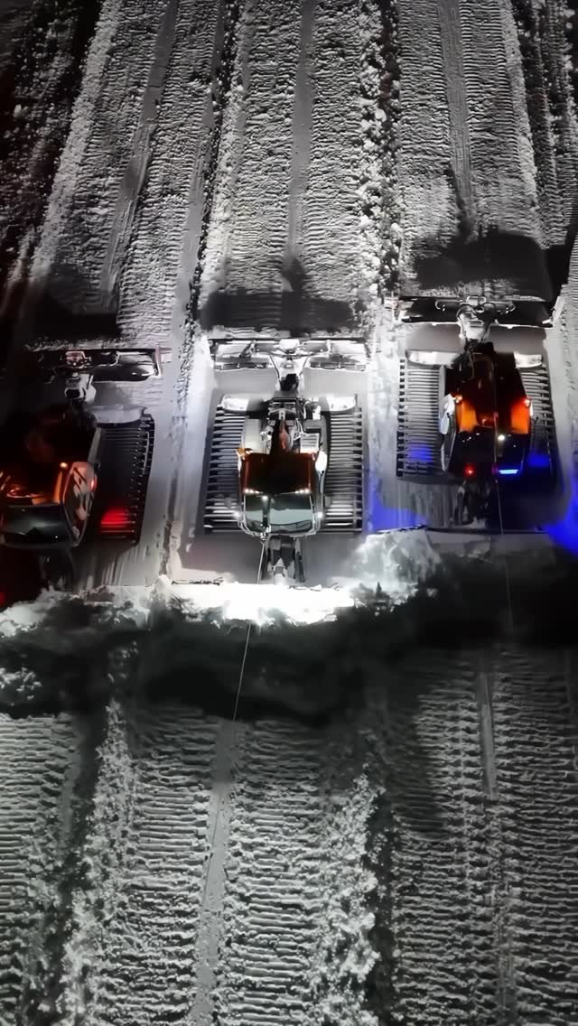 Corporate Website - Prinoth