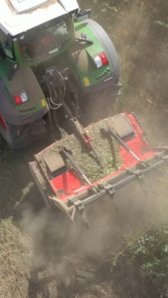 Corporate Website - Prinoth