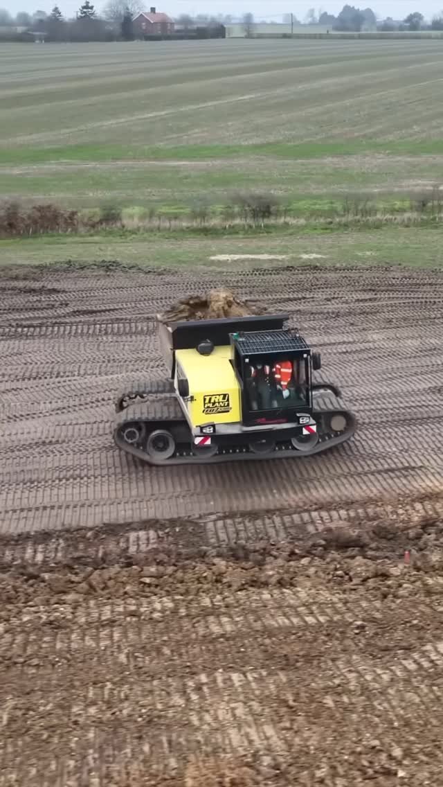 Corporate Website - Prinoth