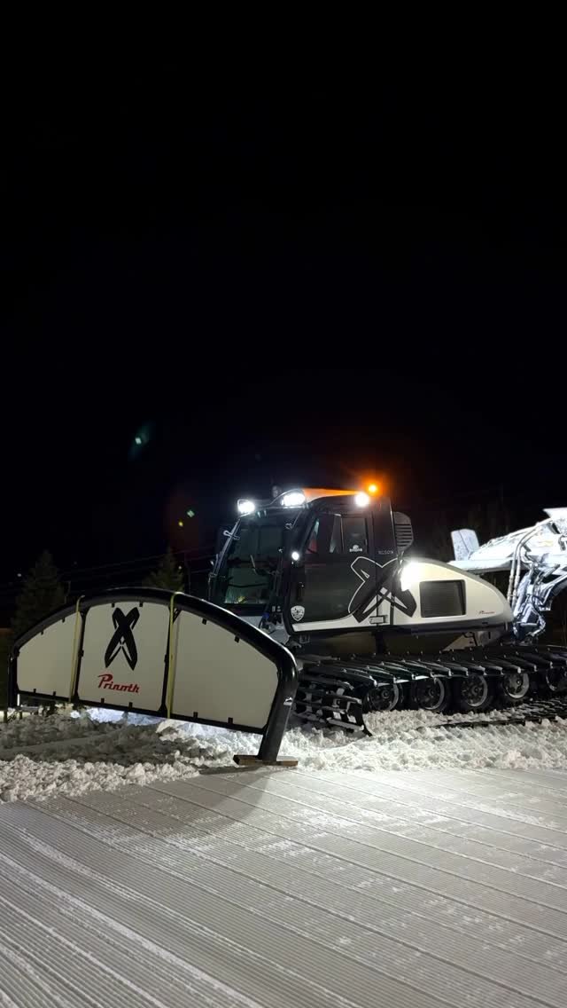 Corporate Website - Prinoth