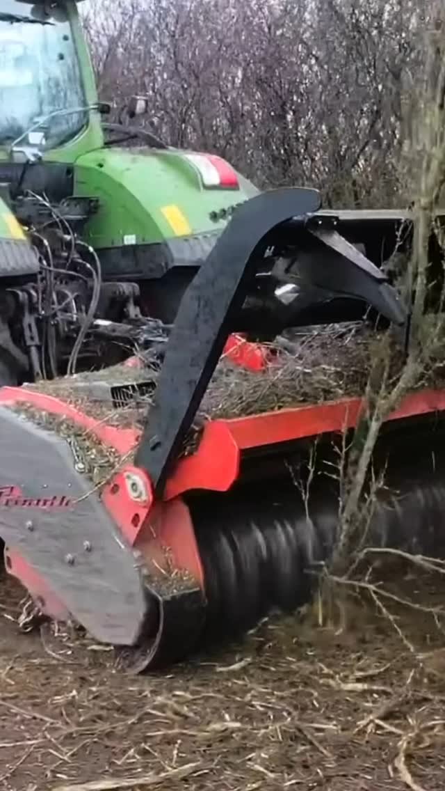 Corporate Website - Prinoth