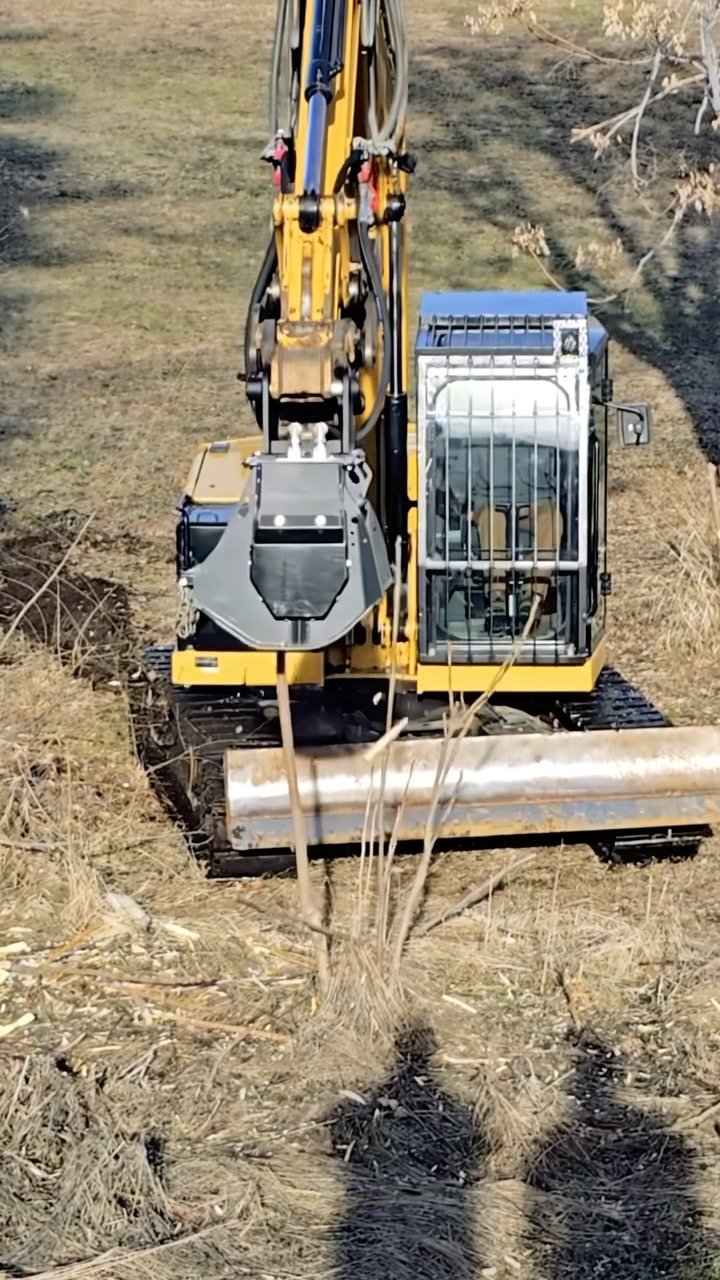 Corporate Website - Prinoth