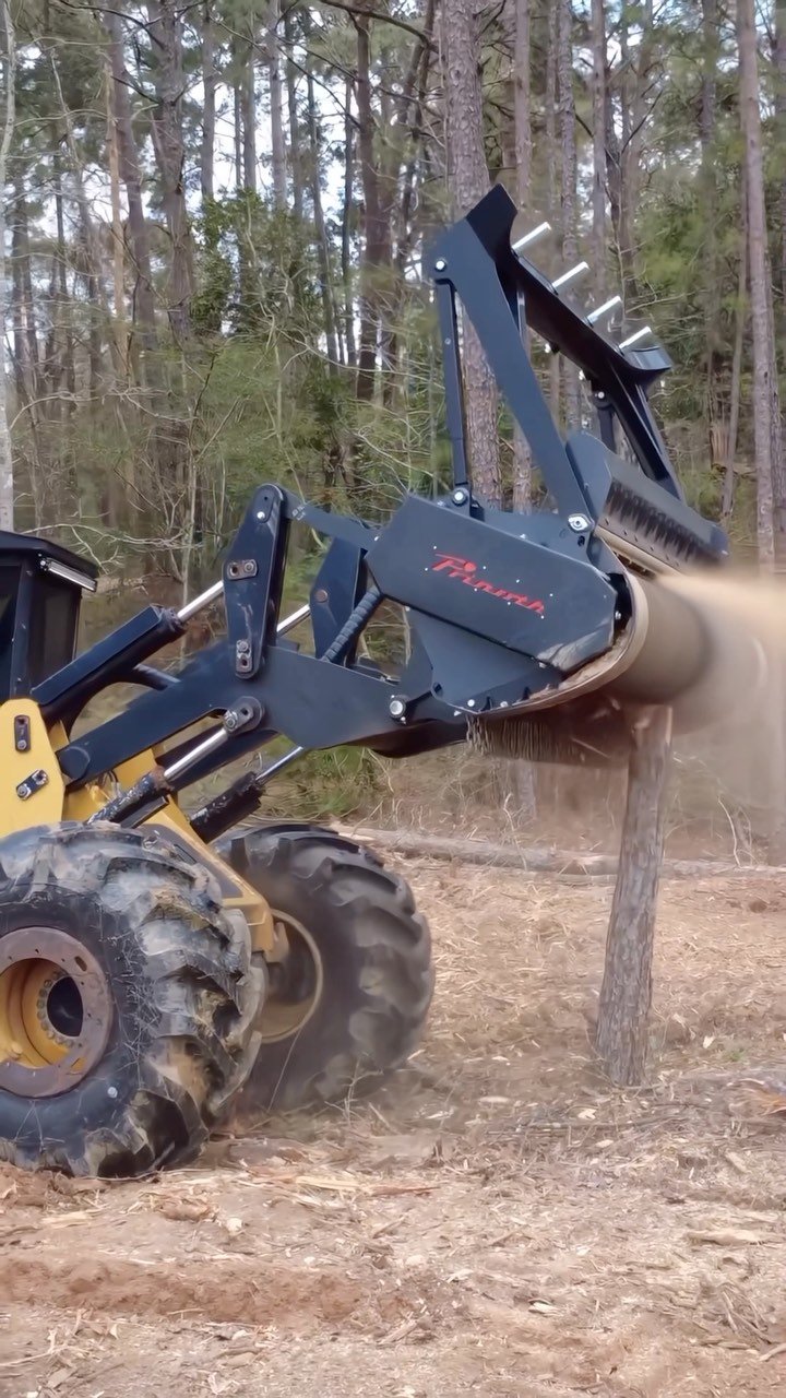 Prinoth Corporate Website - Prinoth