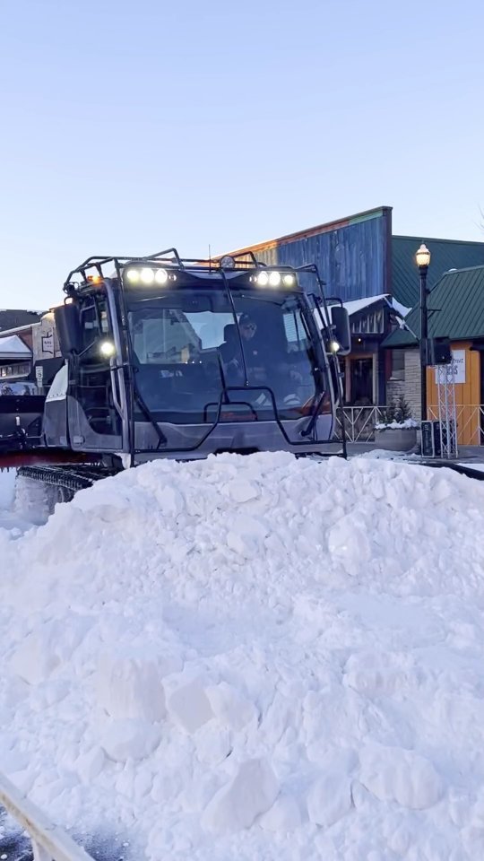 Corporate Website - Prinoth