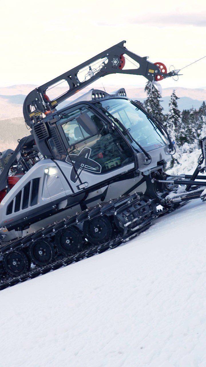 Corporate Website - Prinoth