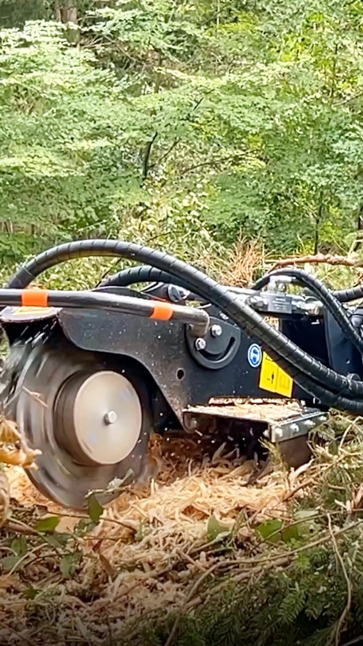 Corporate Website - Prinoth