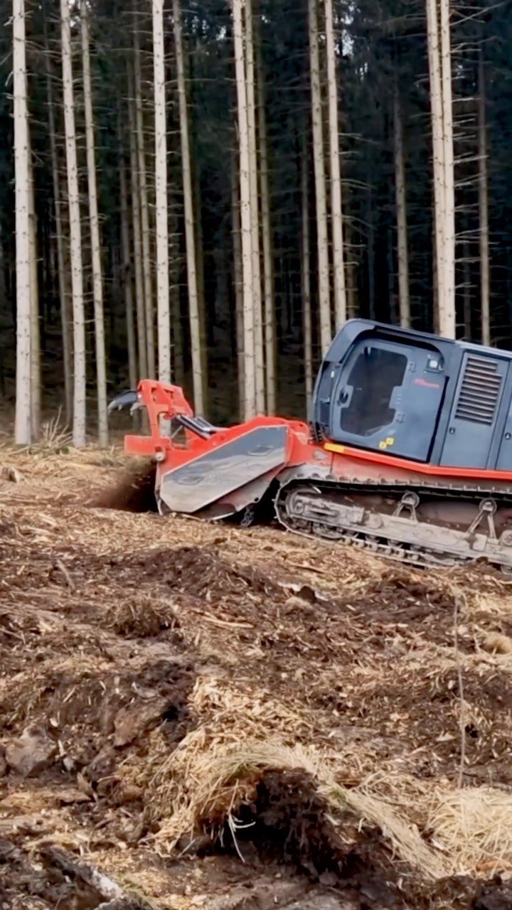 Prinoth Corporate Website - Prinoth