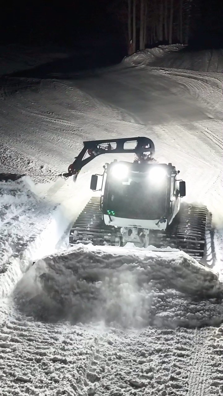 Gruppo Prinoth - Prinoth