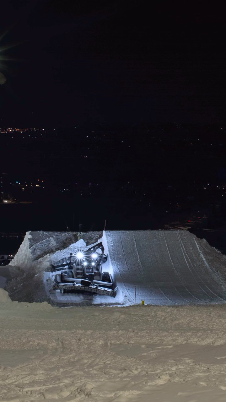 Corporate Website - Prinoth