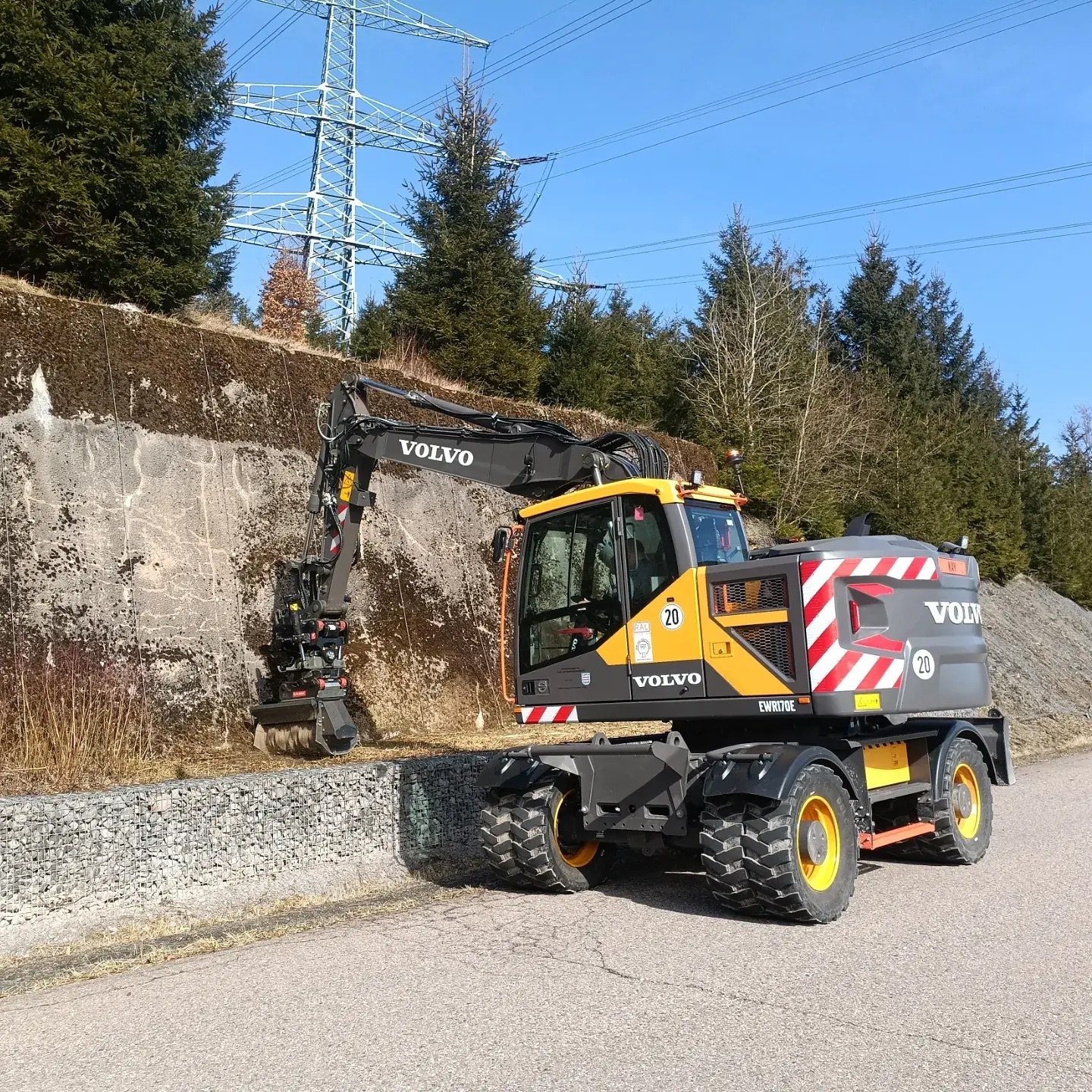 Gruppo Prinoth - Prinoth