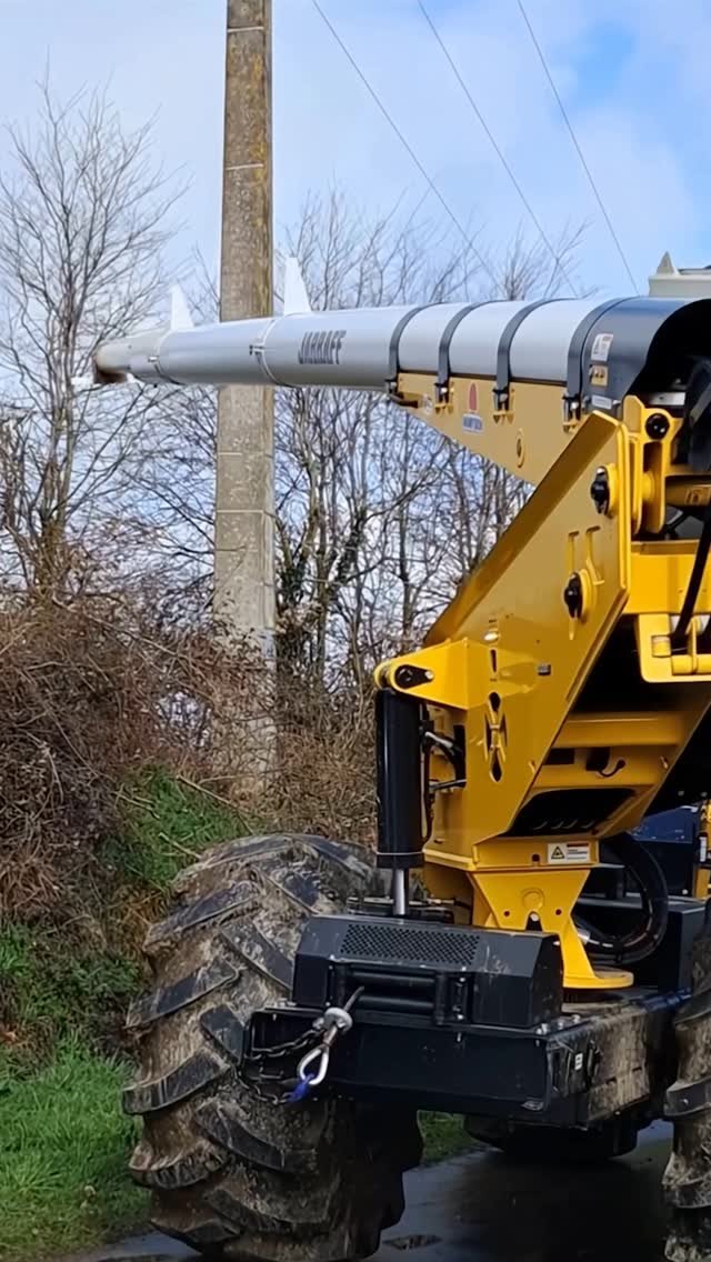 Gruppo Prinoth - Prinoth