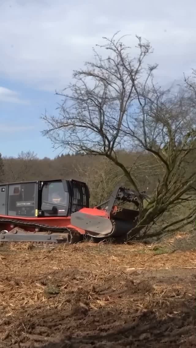 Corporate Website - Prinoth