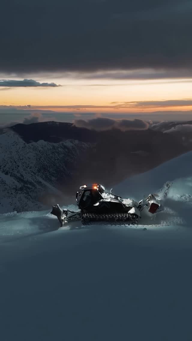 Prinoth Corporate Website - Prinoth