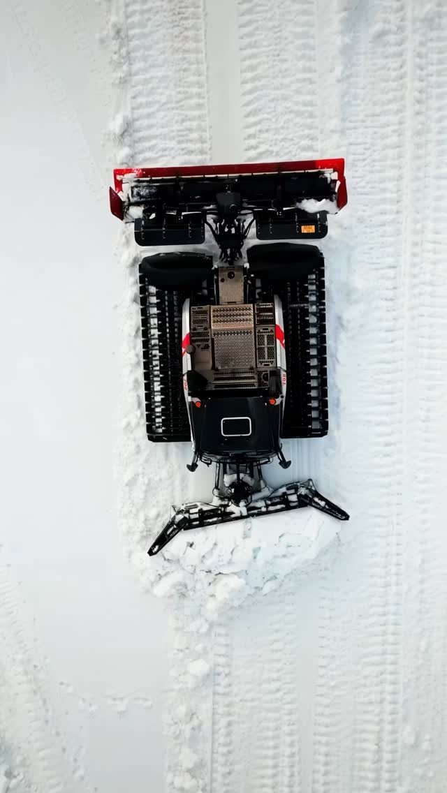 Gruppo Prinoth - Prinoth