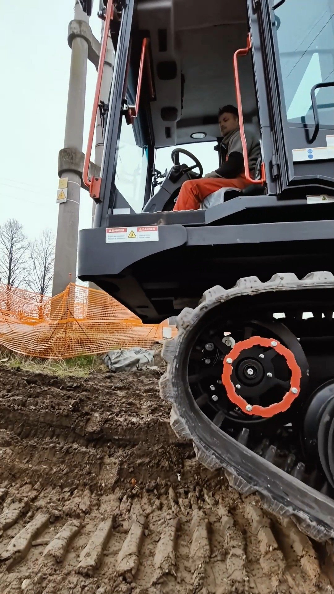 Corporate Website - Prinoth