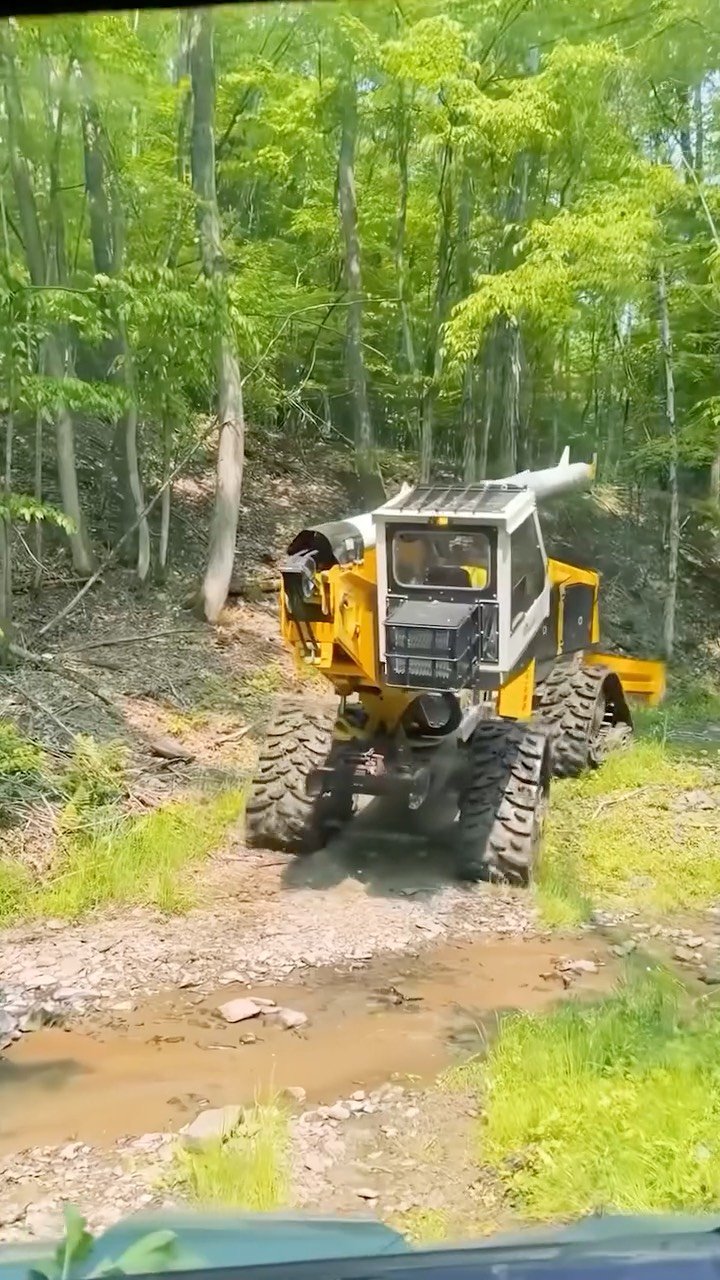 Gruppo Prinoth - Prinoth