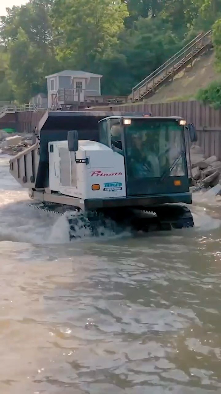 Gruppo Prinoth - Prinoth