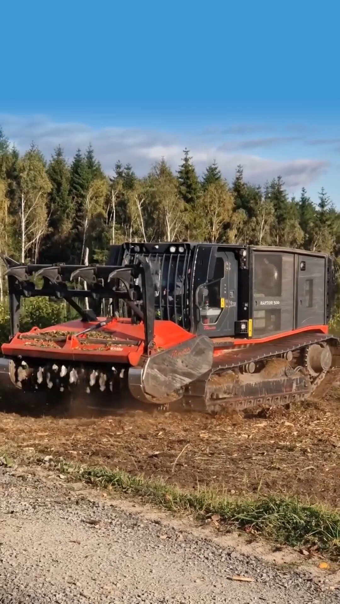 Gruppo Prinoth - Prinoth