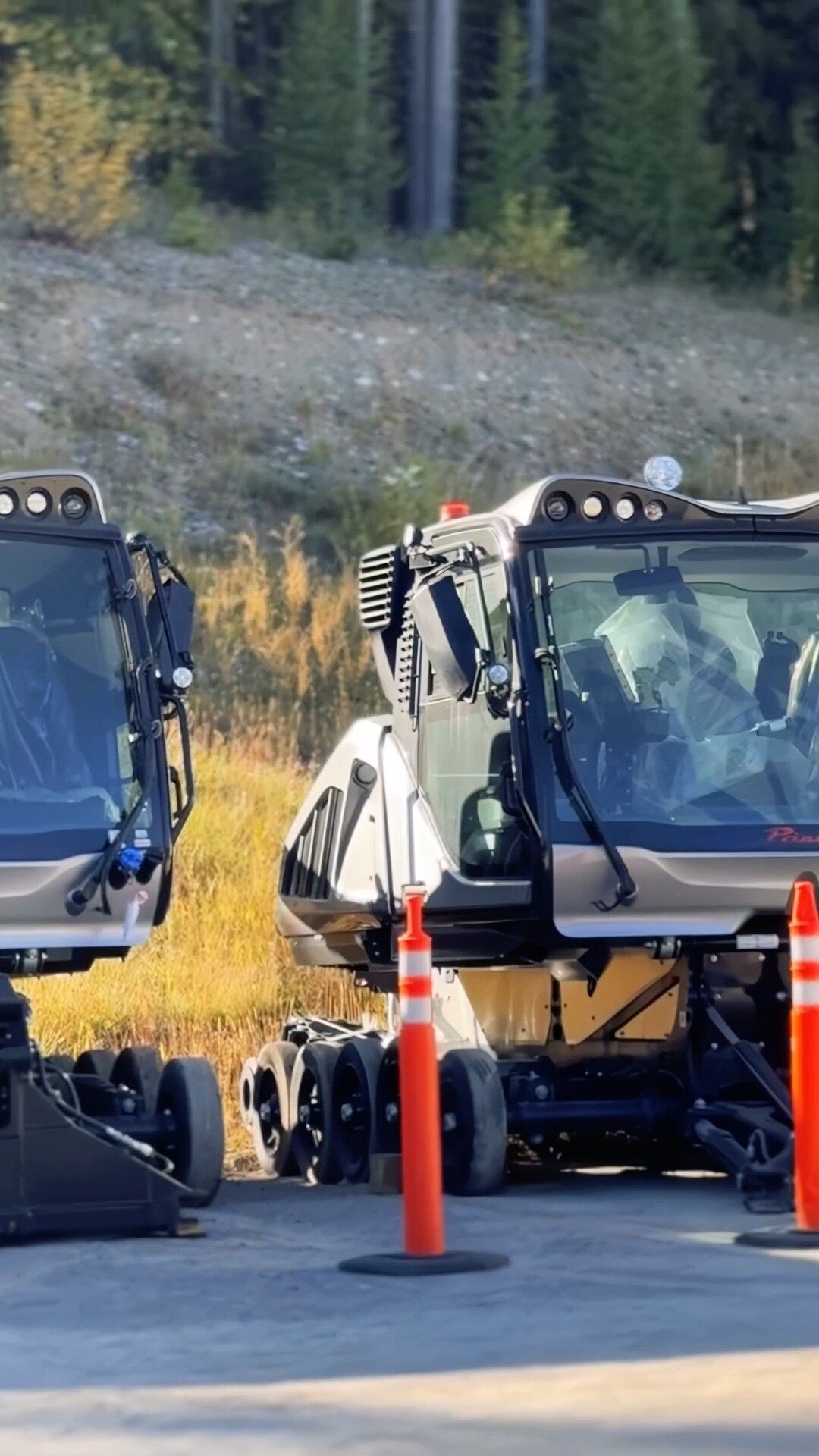 Gruppo Prinoth - Prinoth