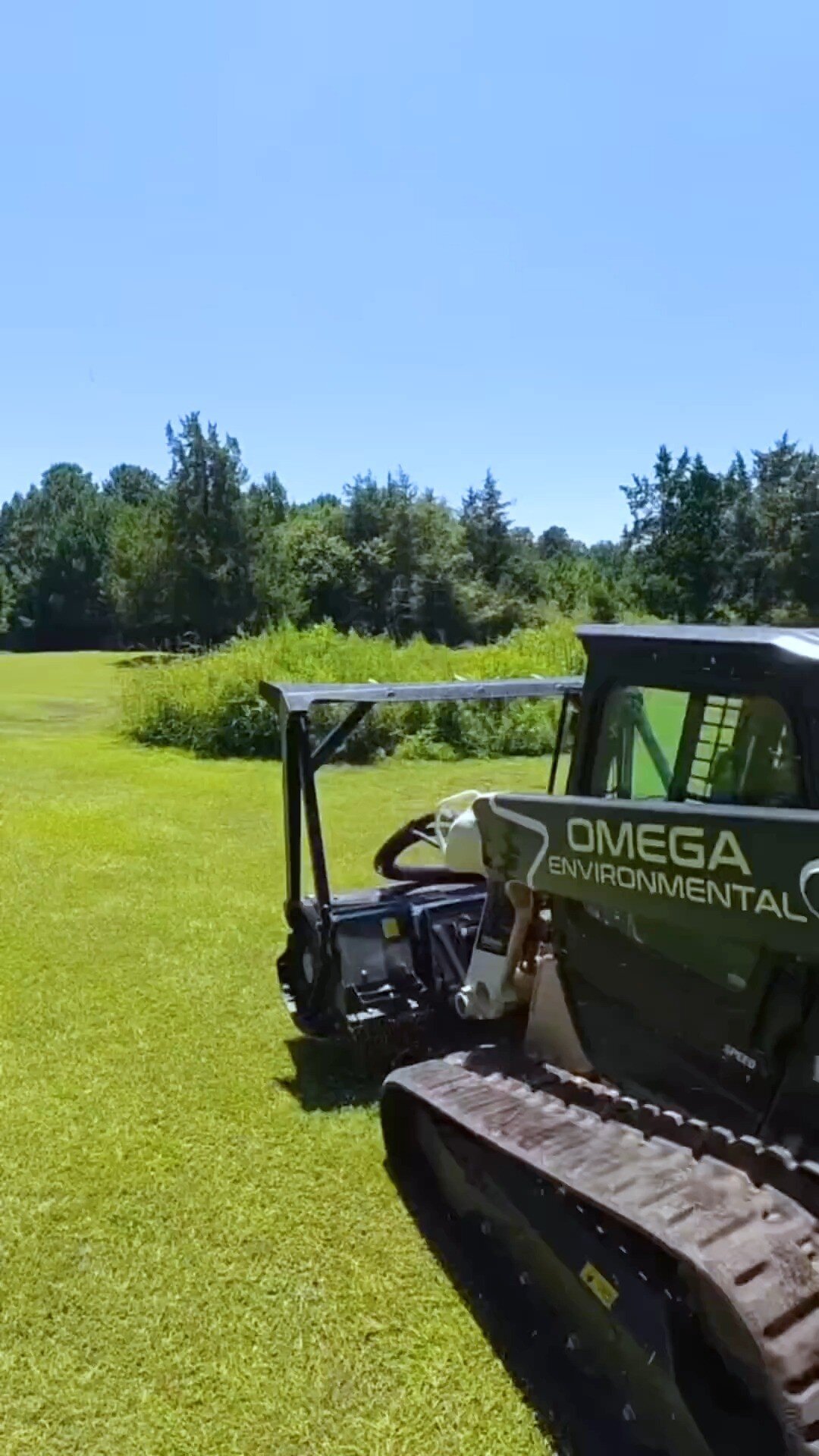 Corporate Website - Prinoth