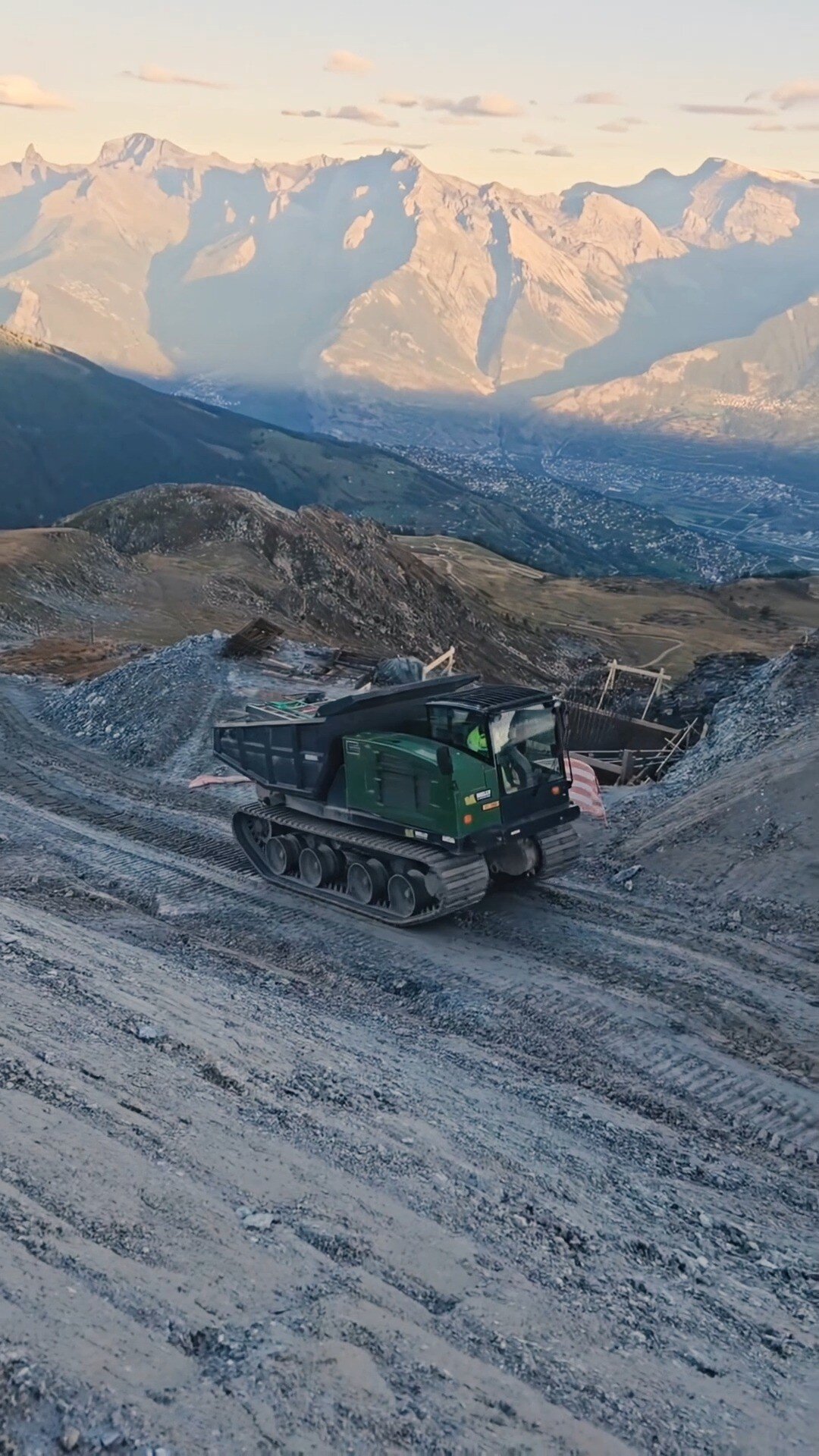 Gruppo Prinoth - Prinoth