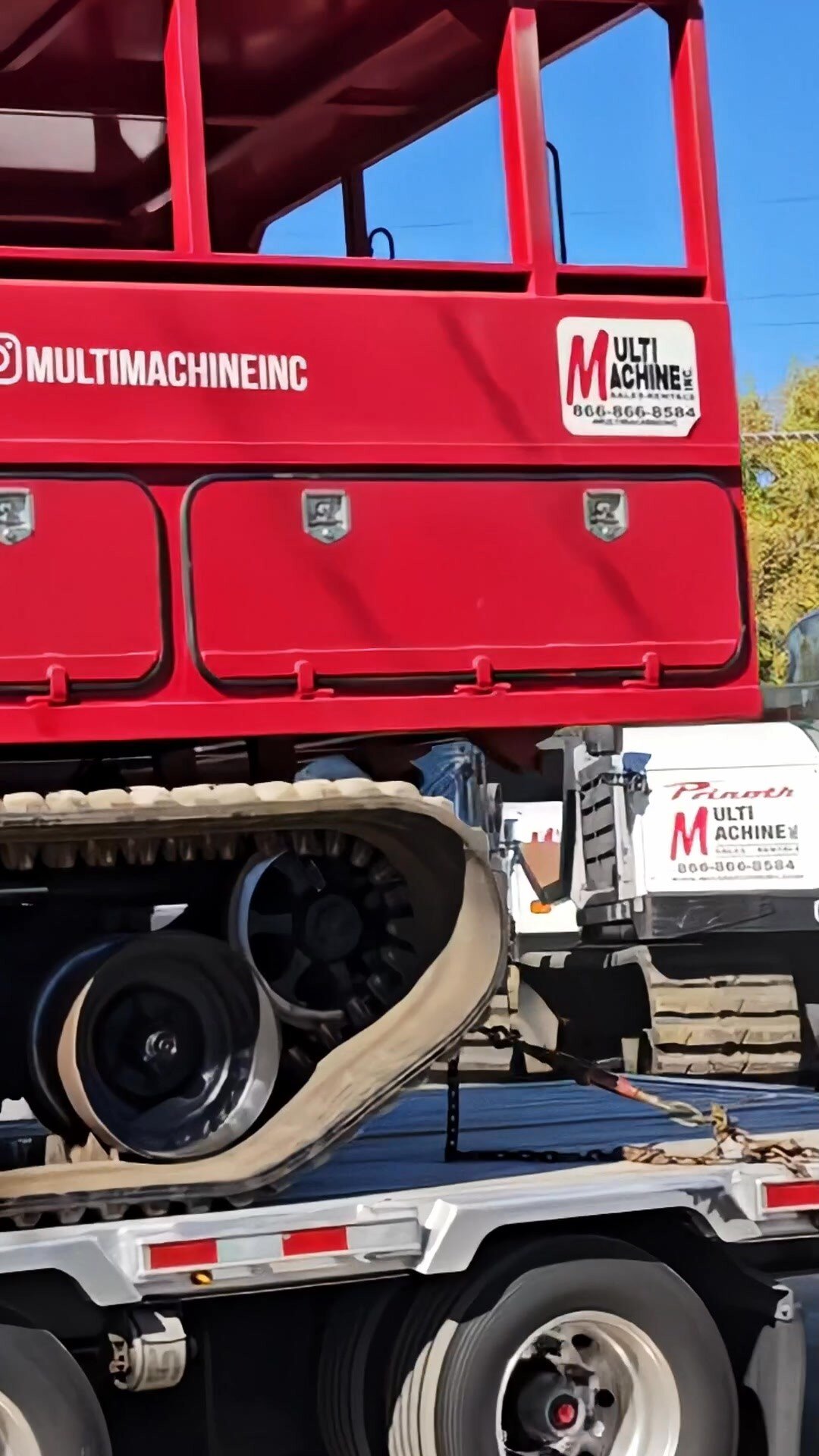 Gruppo Prinoth - Prinoth